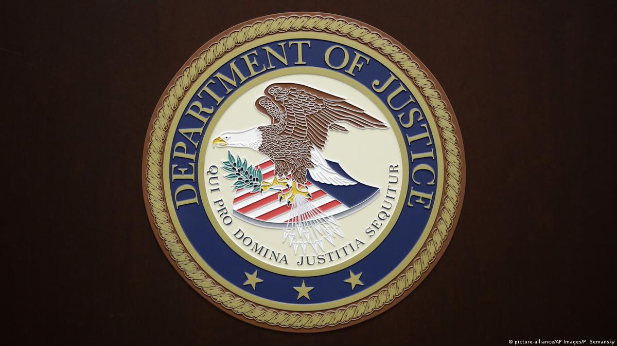 US attorney general halts federal executions – DW – 07/02/2021