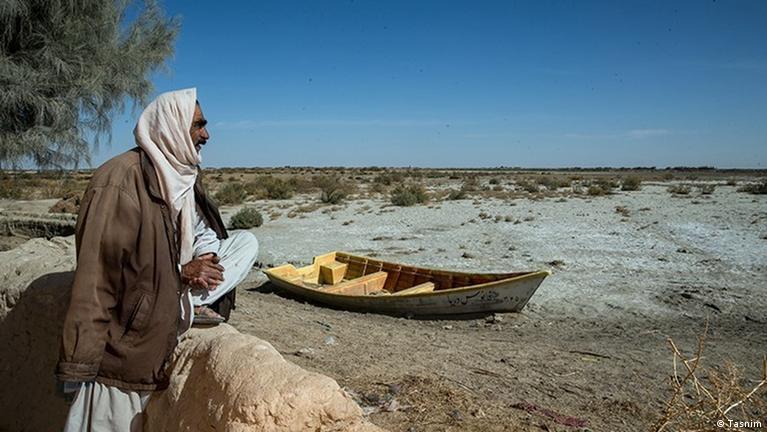 What is the Iran-Taliban water conflict all about? – DW – 06/01/2023