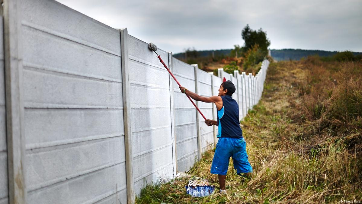 Facets of ultranationalism in Central Europe