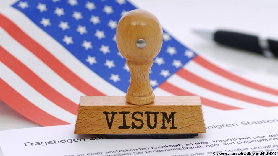Visa restrictions to slow down US recovery – DW – 07/28/2020