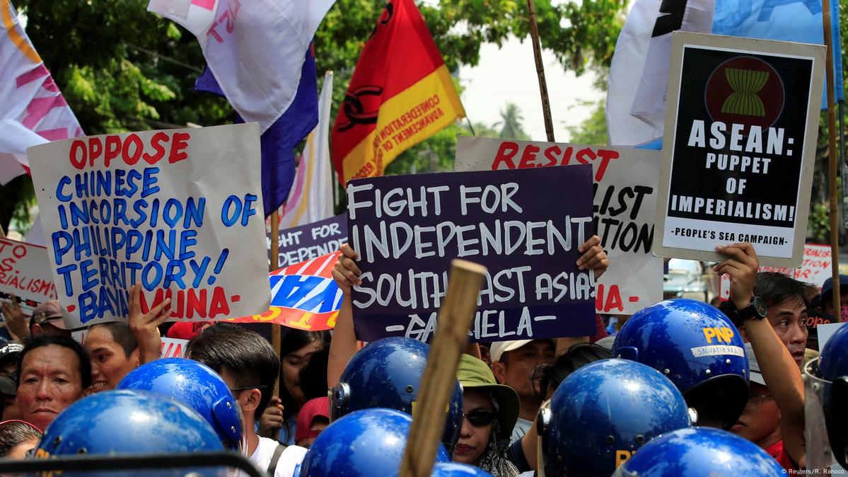 Asean 50 Years On Dw 04 29 2017