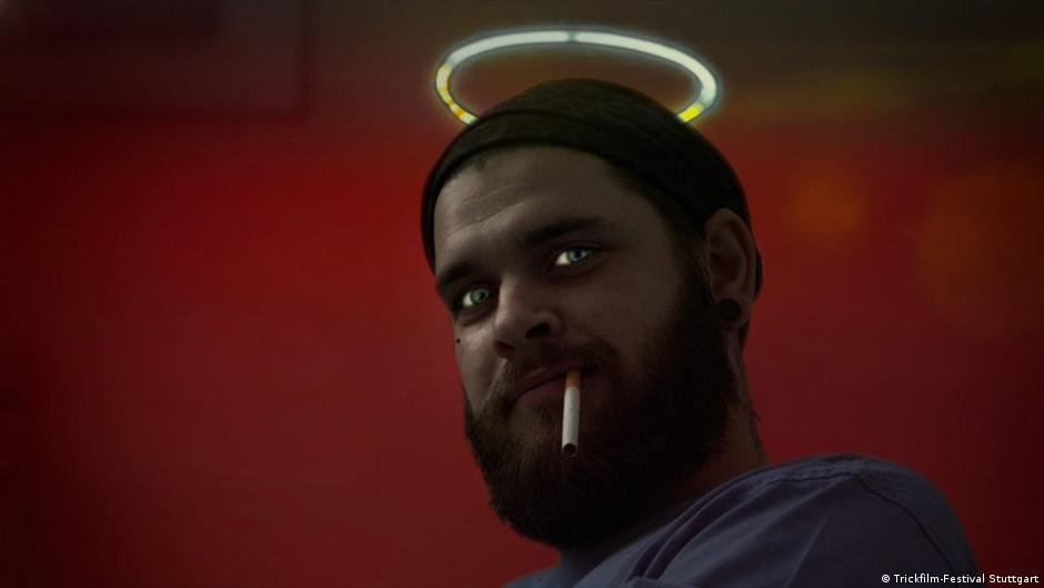 Magic on the silver screen: Stuttgart's animation festival – DW – 05/03 ...