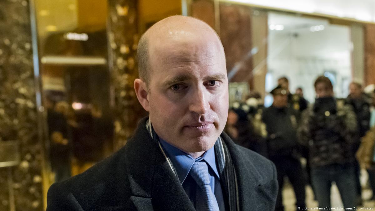 White House Correspondents win DW Freedom of Speech Award