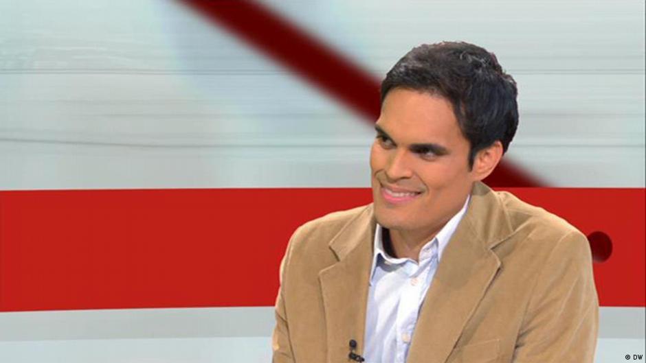 Entrevista con el analista Johan Ramírez – DW – 09/05/2017