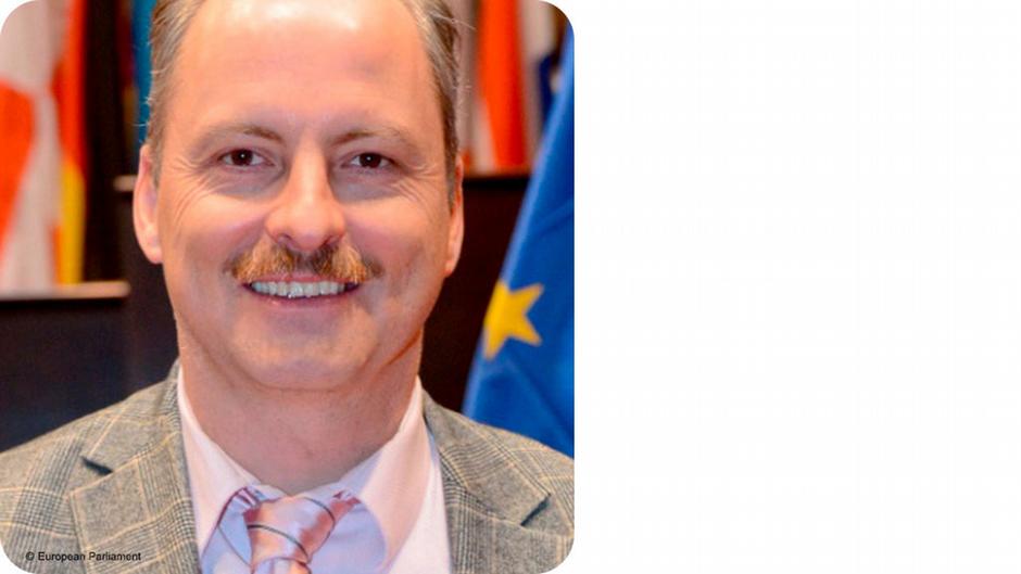 Welle, Klaus | DW Global Media Forum | DW | 15.05.2017