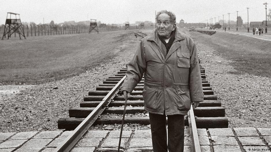 Why an Auschwitz survivor wrote a memoir decades later – DW – 06/13/2017