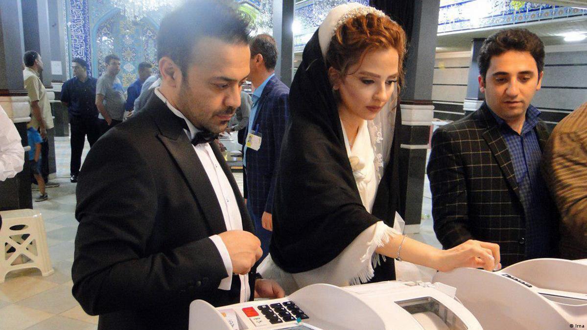 The Iranian election: What you need to know – DW – 05/18/2017