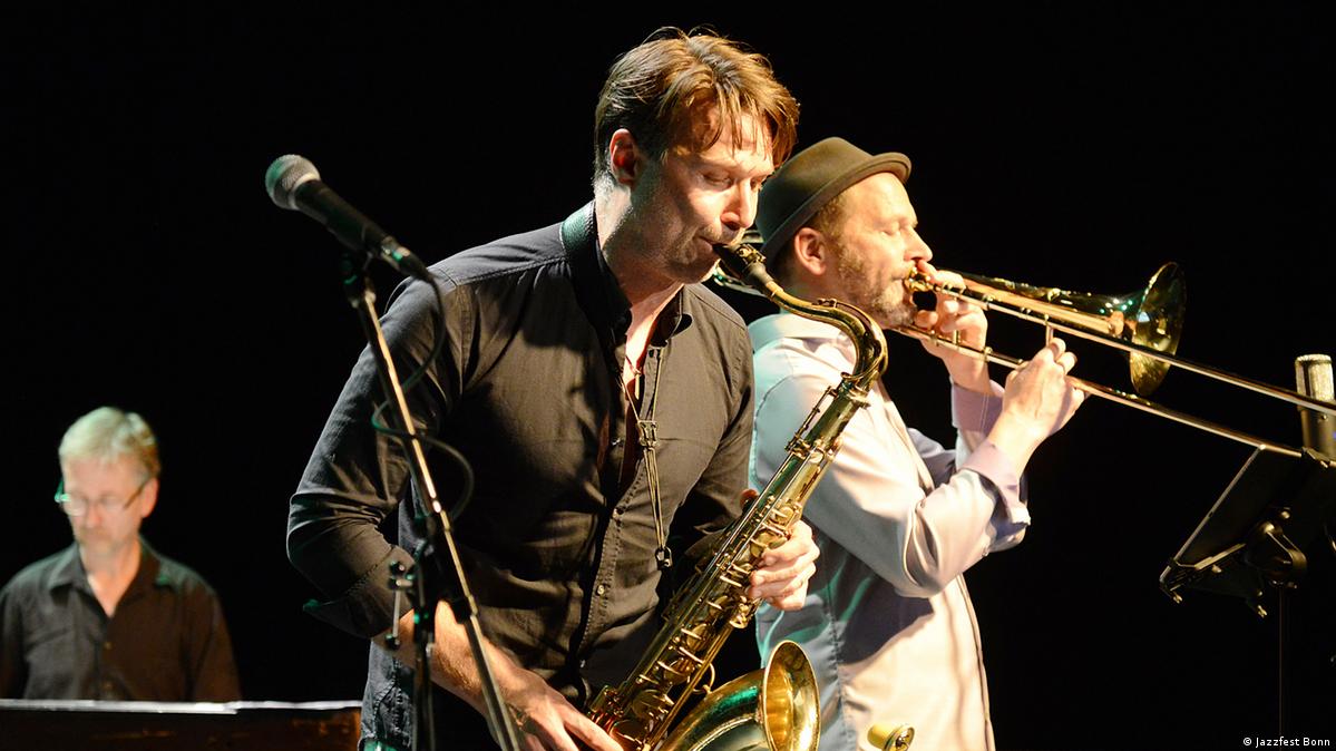 How musical improvisation works – DW – 05/22/2017