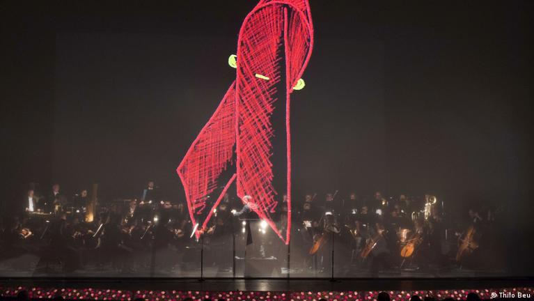 Researchers develop reliable, needle-free HIV test – DW – 01/22/2018