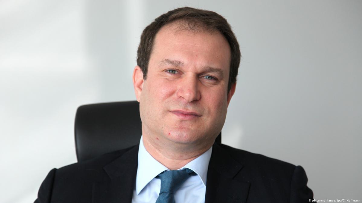 Burak Akbay: Sözcü baskılara boyun eğmeyecek