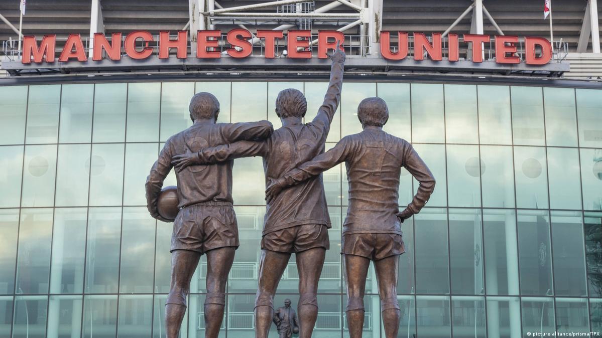 Manchester: An open-minded city