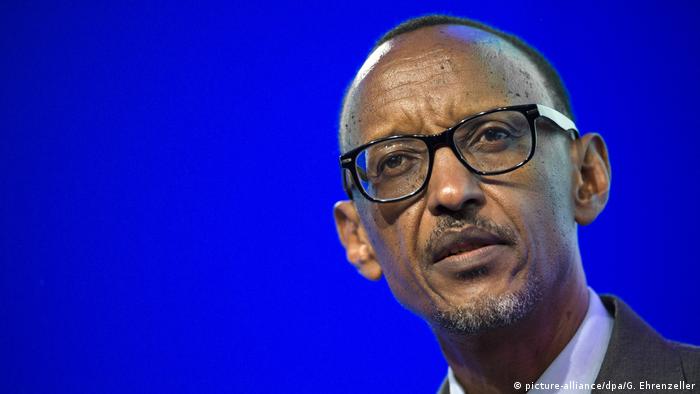 Ruanda: Há ditadura com Paul Kagame? | NOTÍCIAS | DW | 28.06.2019