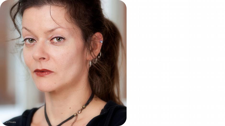 Schneider, Annette | DW Global Media Forum | DW | 31.05.2017