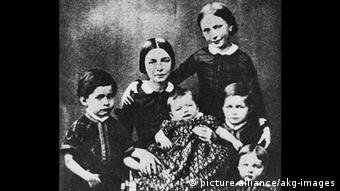 The power woman of classical music: Clara Schumann | Music | DW | 13.09 ...