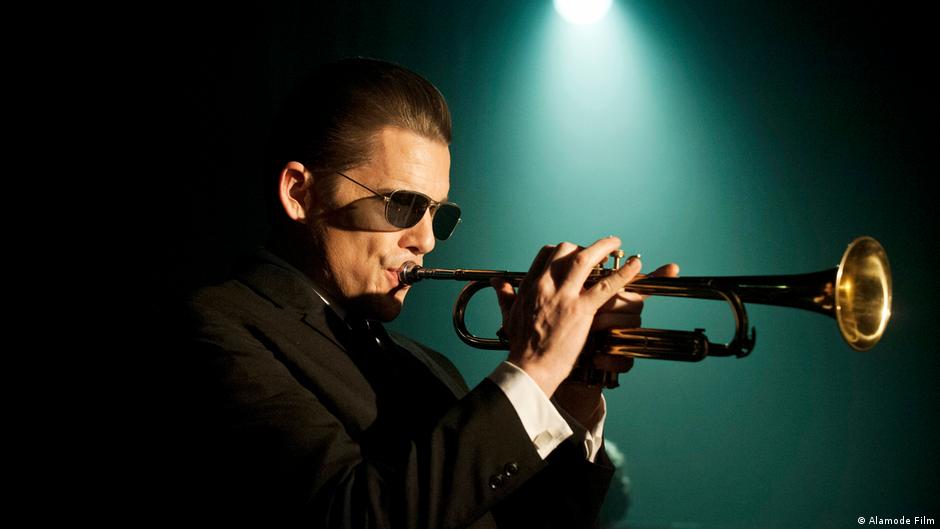 10 great jazz films – DW – 06/07/2017