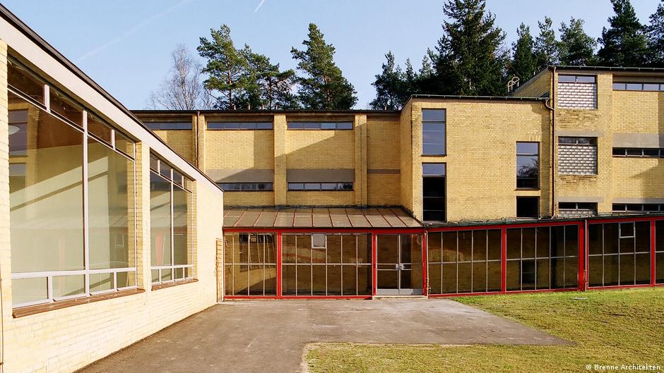 UNESCO and the ADGB Trade Union School