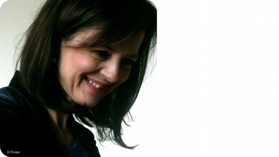 Clarke, Molly | DW Global Media Forum | DW | 02.06.2017