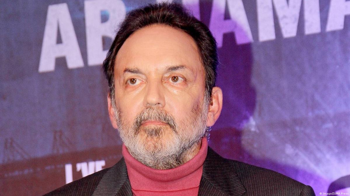 India probes founders of critical TV channel