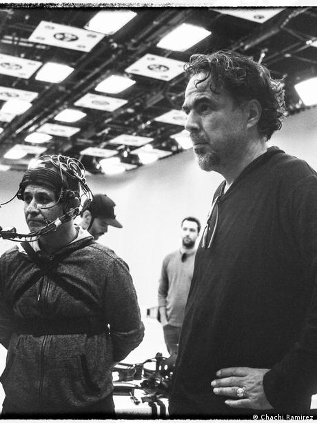 Mexican director Alejandro Gonzalez Inarritu to receive Special Award ...