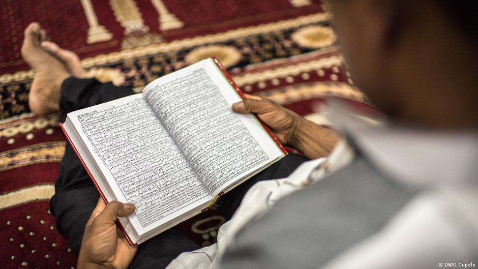 West African Christians 'marginalized' during Ramadan – DW – 04/23/2021