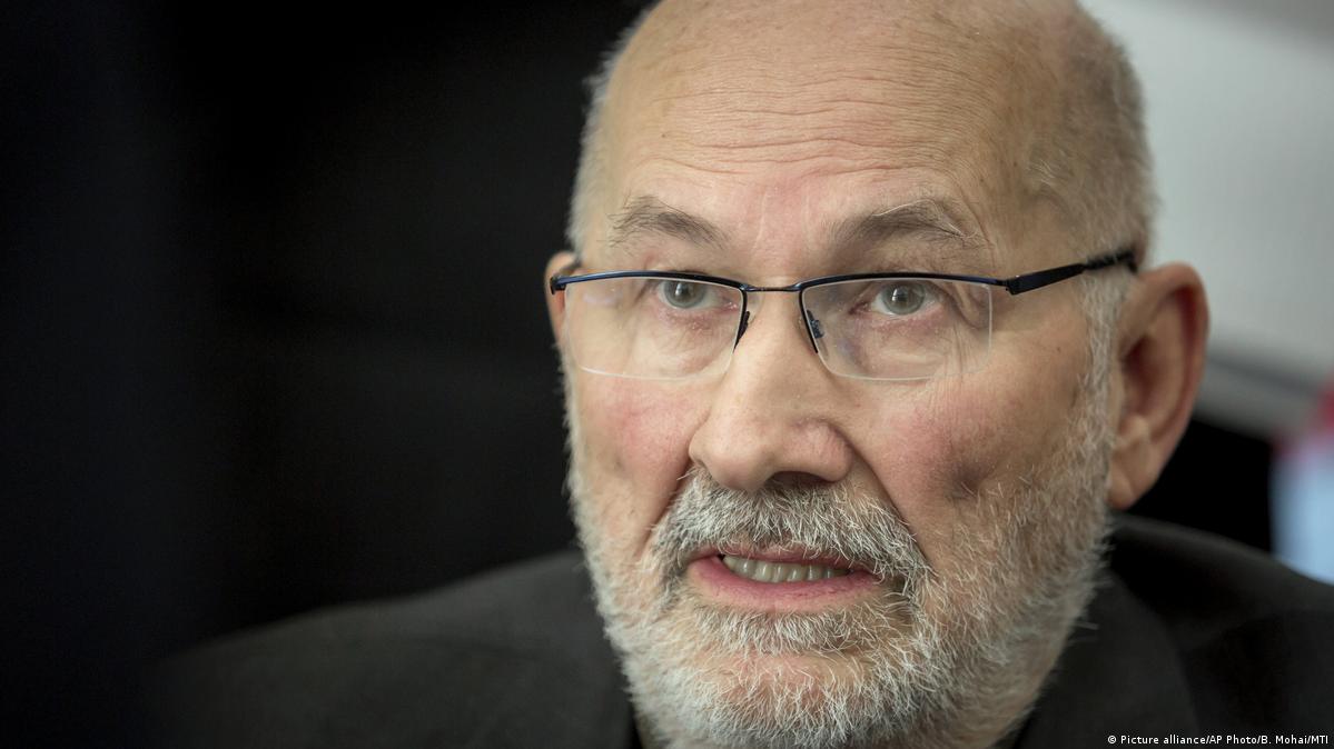 Holocaust denier Horst Mahler released