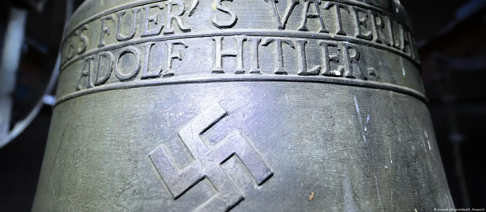 Nazi Bell Die Glocke Nazi Secret Weapons: Was The Die Glocke (German