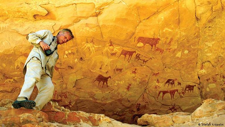 UNESCO Sites: An Opportunity for Chad – DW – 07/04/2017