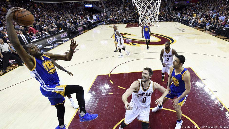 Golden State Warriors chasing post-season perfection