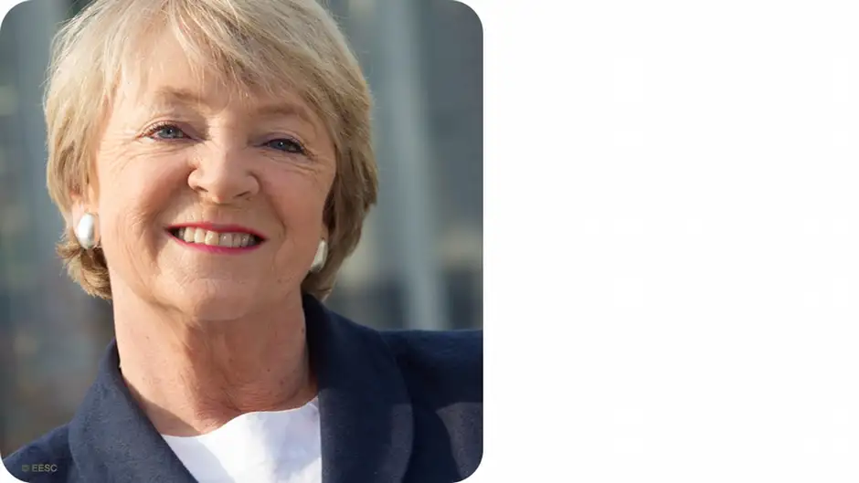 Morrice, Jane | DW's international conference: Global Media Forum. | DW ...