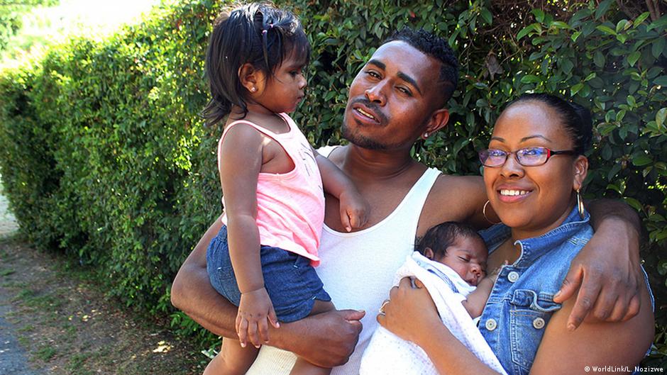 Hidden history of Afro-Mexicans – DW – 06/10/2017