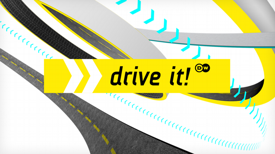 Drive it! The DW Motor Magazine – DW – 12/17/2019