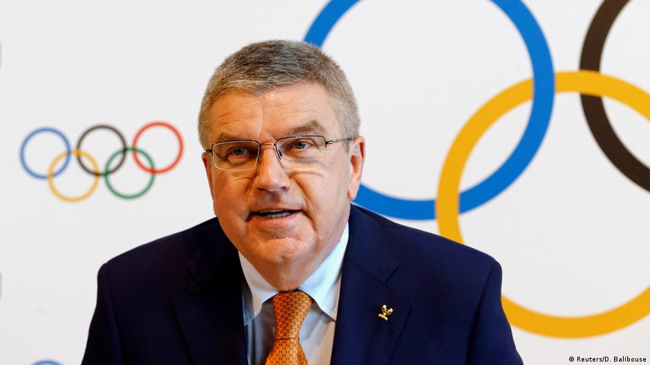 IOC to award two Olympic hosts at same time – DW – 06/09/2017