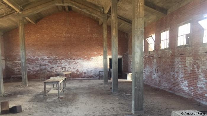 Yaros, the forgotten prison island | Europe | News and current affairs ...