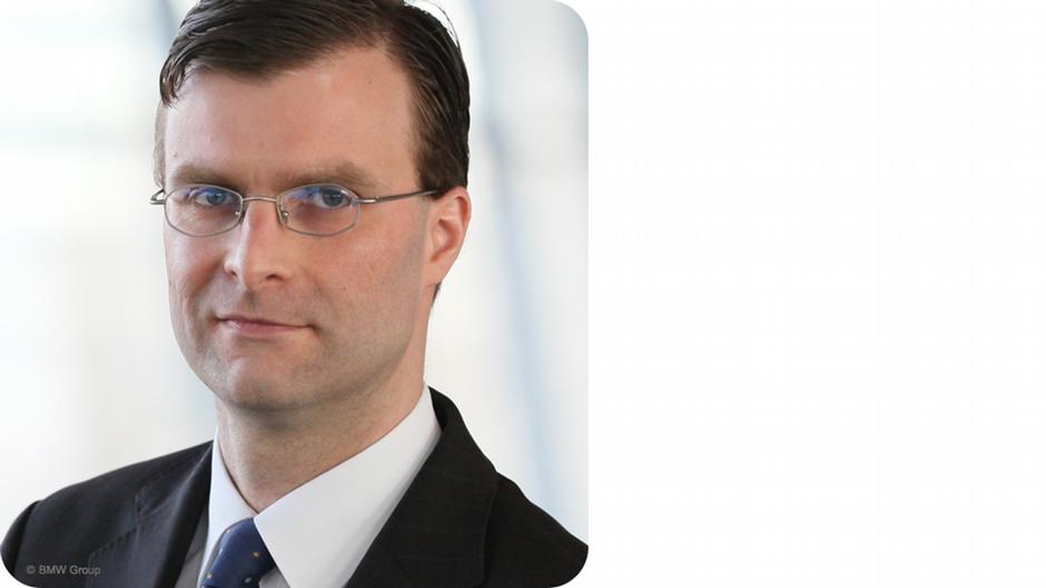 Bilgeri, Alexander | DW Global Media Forum | DW | 15.06.2017