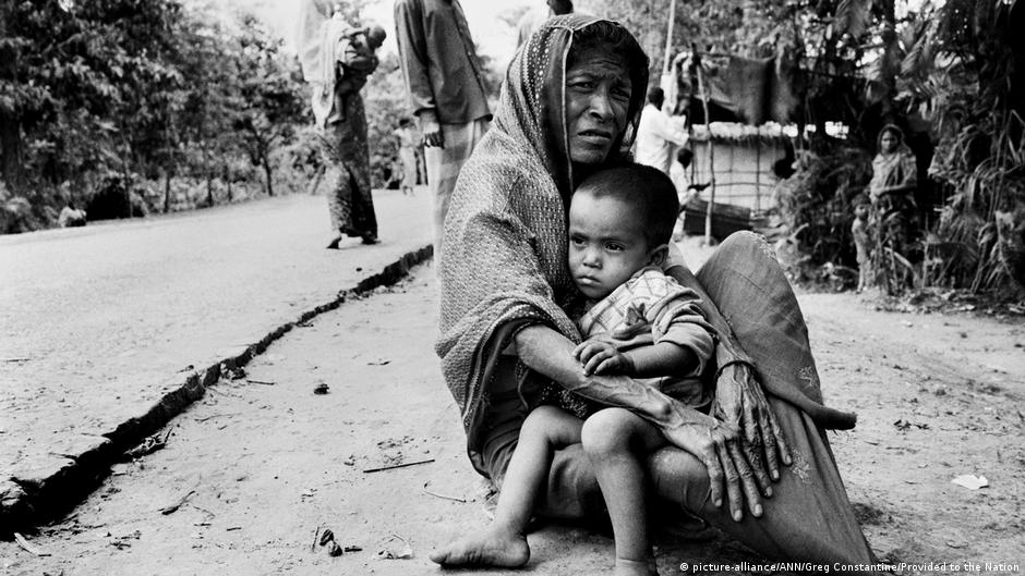 Documenting the stateless