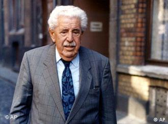 Interview mit Willy Millowitsch