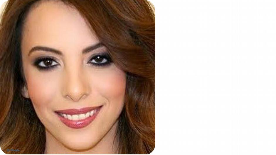 Al Eryani, Hend | DW Global Media Forum | DW | 19.06.2017