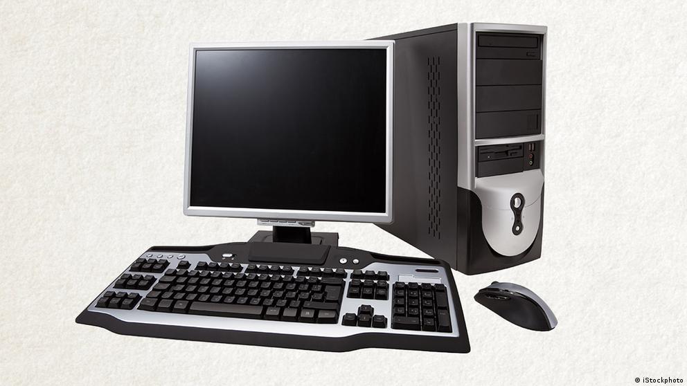 Vocabulary | Kein Problem! | DW Learn German