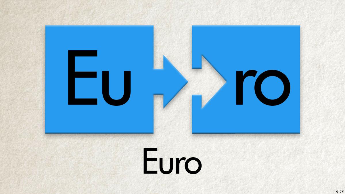 Which syllable do you hear? | Eu eu | DW Learn German