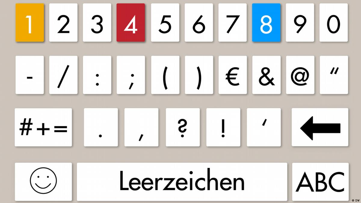 What number do you hear? | 0 1 2 3 4 5 6 7 8 9 10 11 12 | DW Learn German