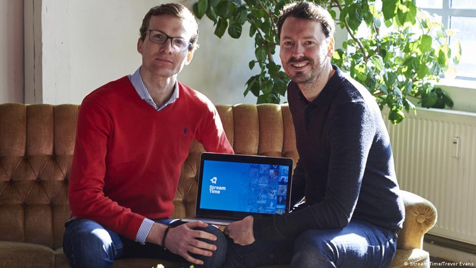 ‘Digital first:’ DW is on the lookout for digital trends