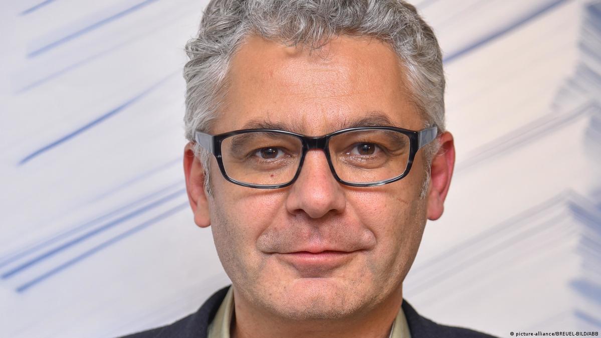 Dokumentarfilmpreis für David Bernet – DW – 01.07.2017