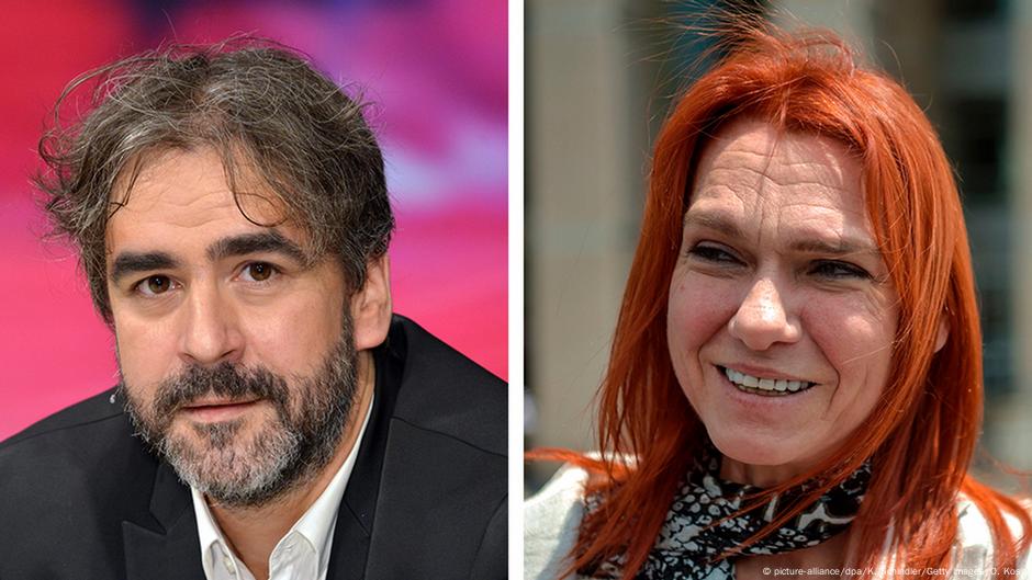 Jailed Turkish journalists win press freedom prize – DW – 10/06/2017 Jailed Turkish journalists win press freedom prize – DW – 10/06/2017
