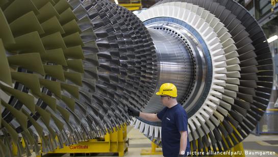 Germany unveils stimulus package to kickstart economy – DW – 06/04/2020