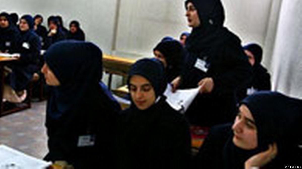 Ferexhja - traditë, modë, apo shprehje radikale fetare? – DW – 22/03/2010