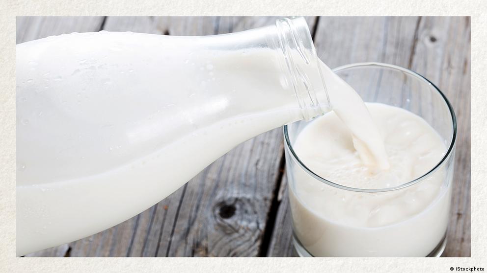 Wortschatz | Was trinkst du? | DW Deutsch Lernen