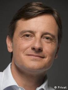 El agua de Silala | Destacados | DW | 14.07.2017