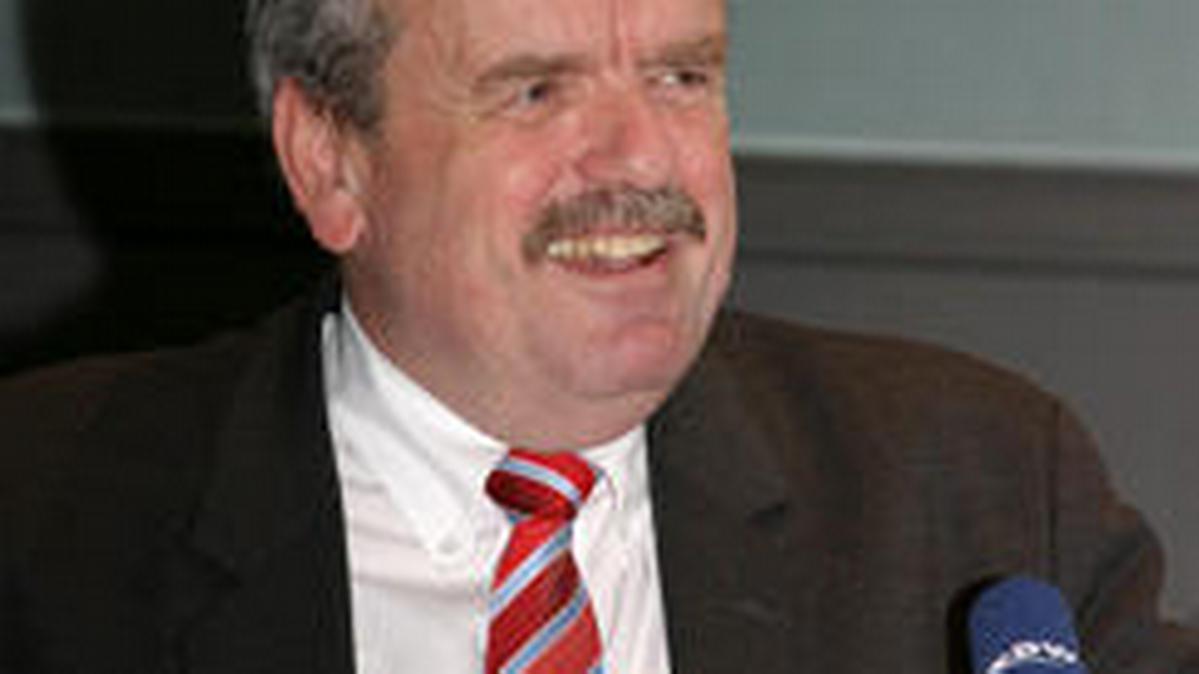 DW-Intendant fordert „Medienallianz für Menschenrechte“