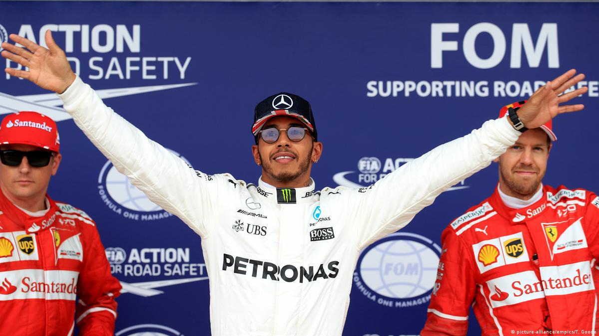 Hamilton nets 'home' pole