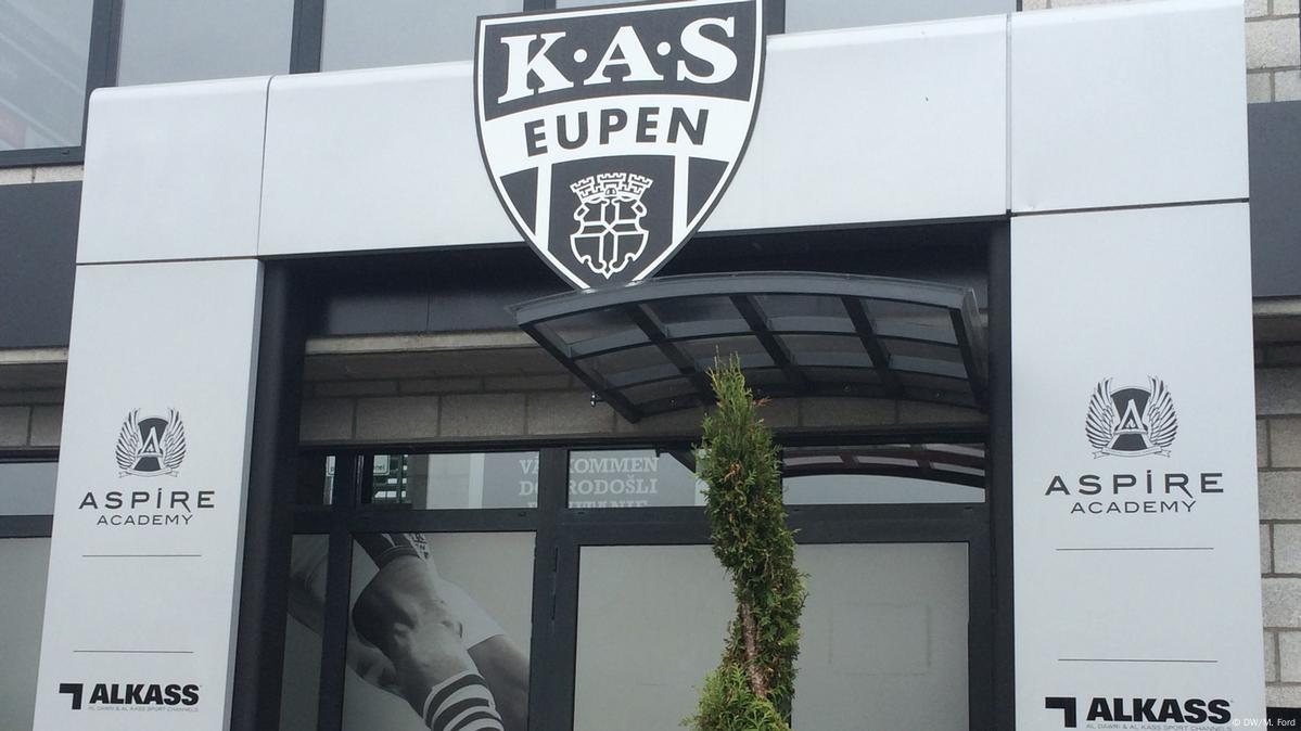 Kas eupen fc store